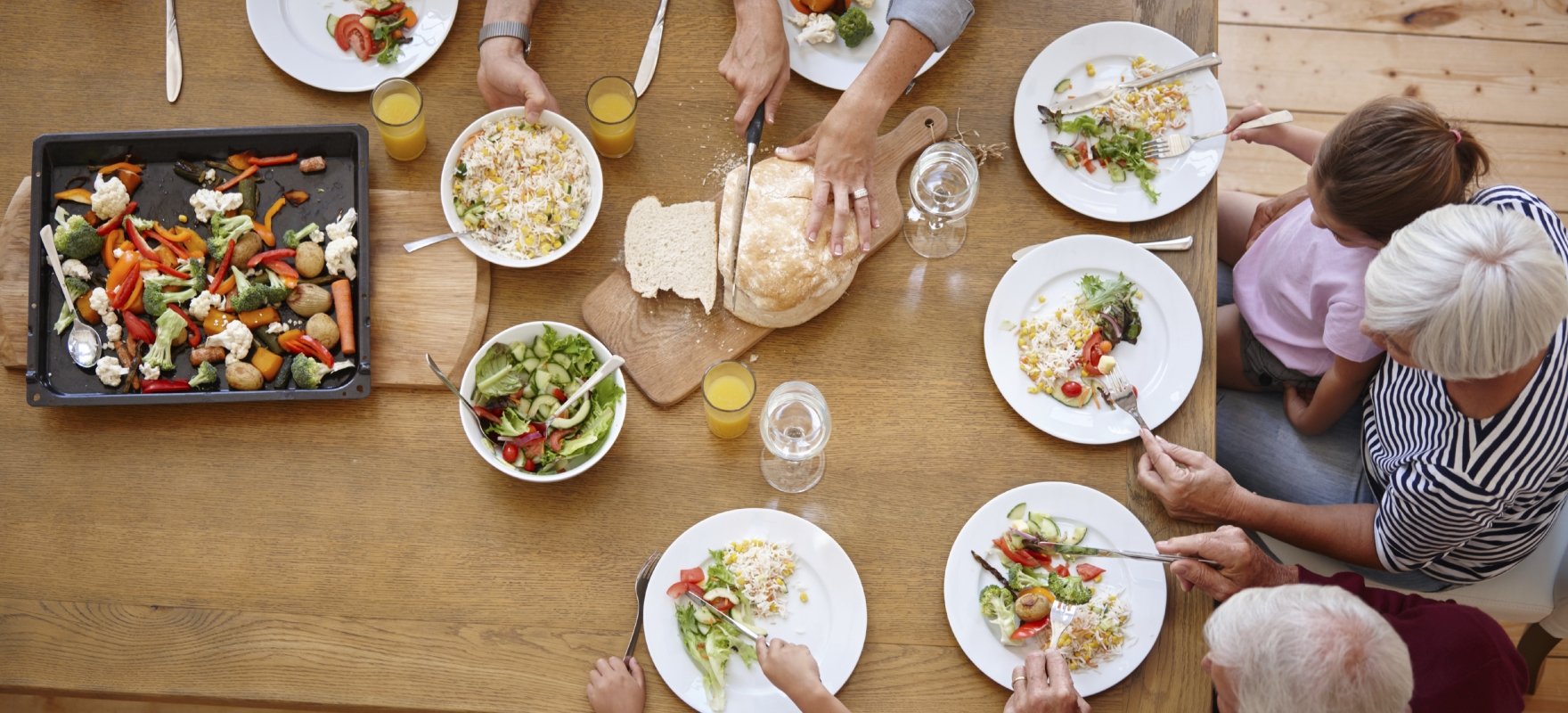 An Easy Guide to a Dairy Free Diet - Pure Free From