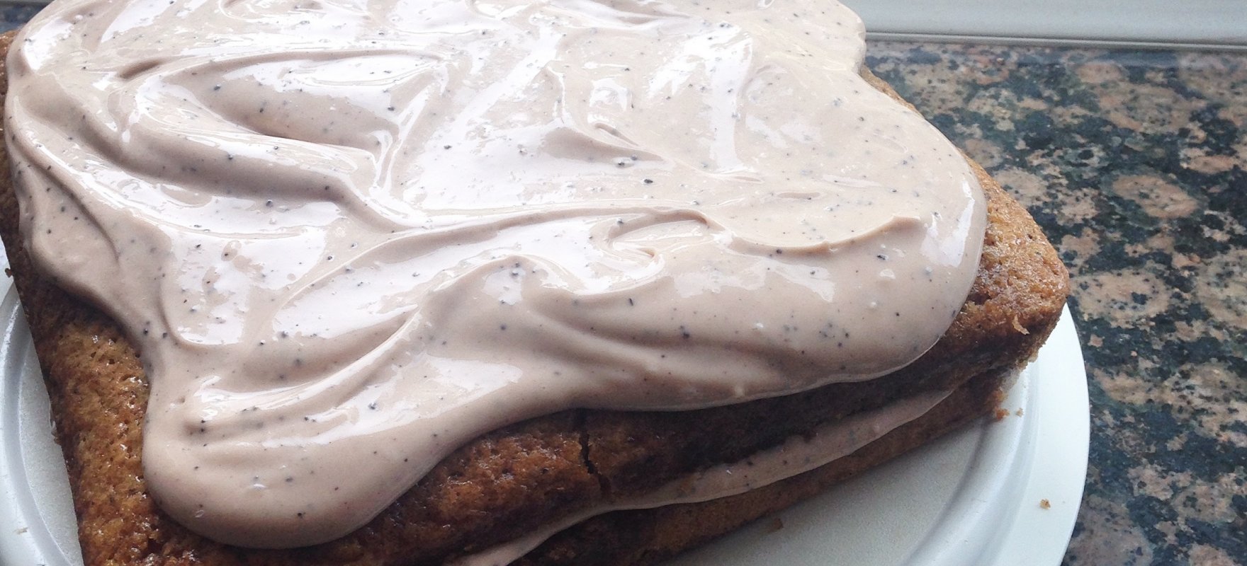 Spot Prize Winner Recipe: Bethan Hamilton's Dairy Free Coffee, Cardamom ...